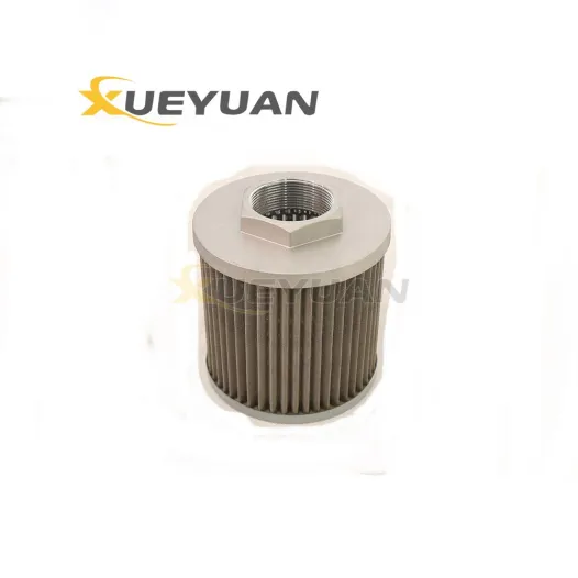 Excavator 3CX 4CX engine parts hydraulic suction filter 32/908100 ...