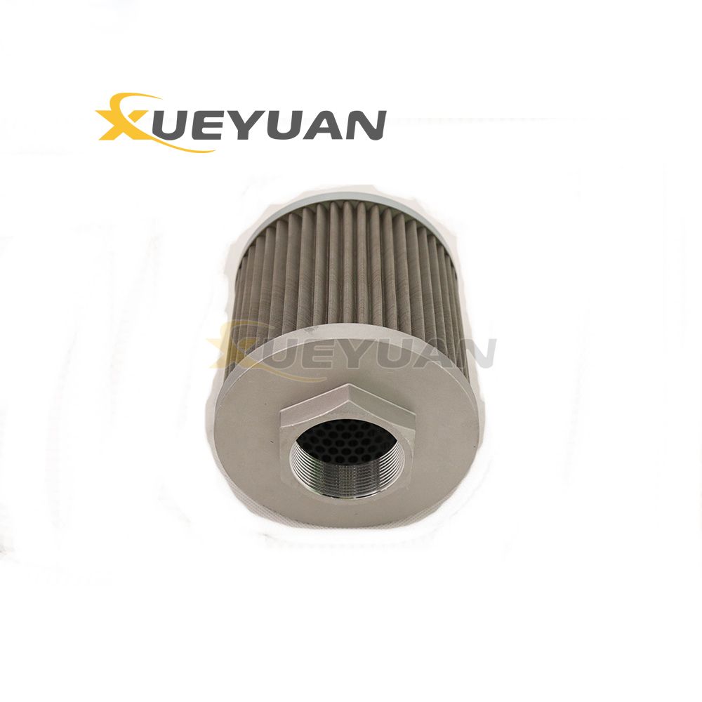 Excavator 3CX 4CX engine parts hydraulic suction filter 32/908100 ...