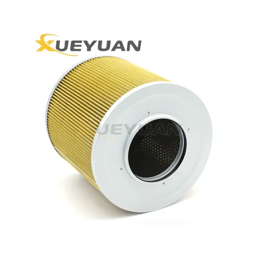 Full-flow hydraulic suction filter for heavy equipment HW-860X SH60515 ...