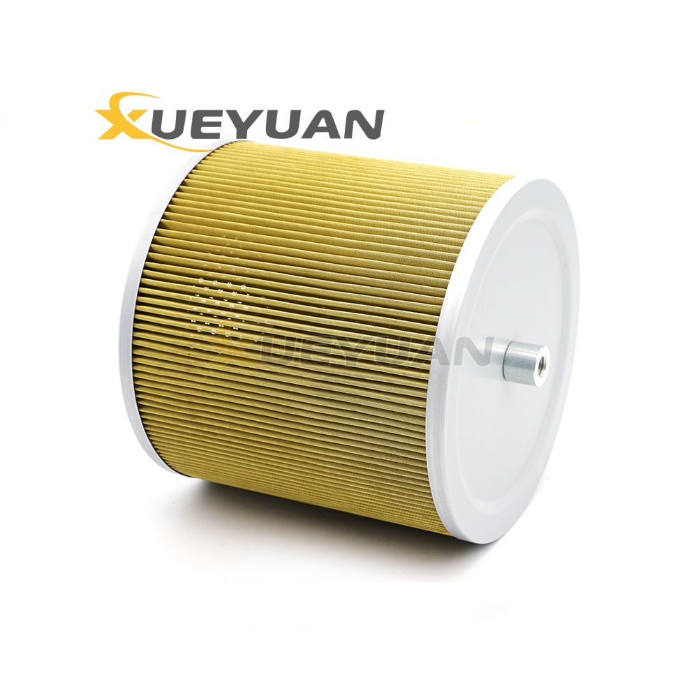Full-flow hydraulic suction filter for heavy equipment HW-860X SH60515 ...