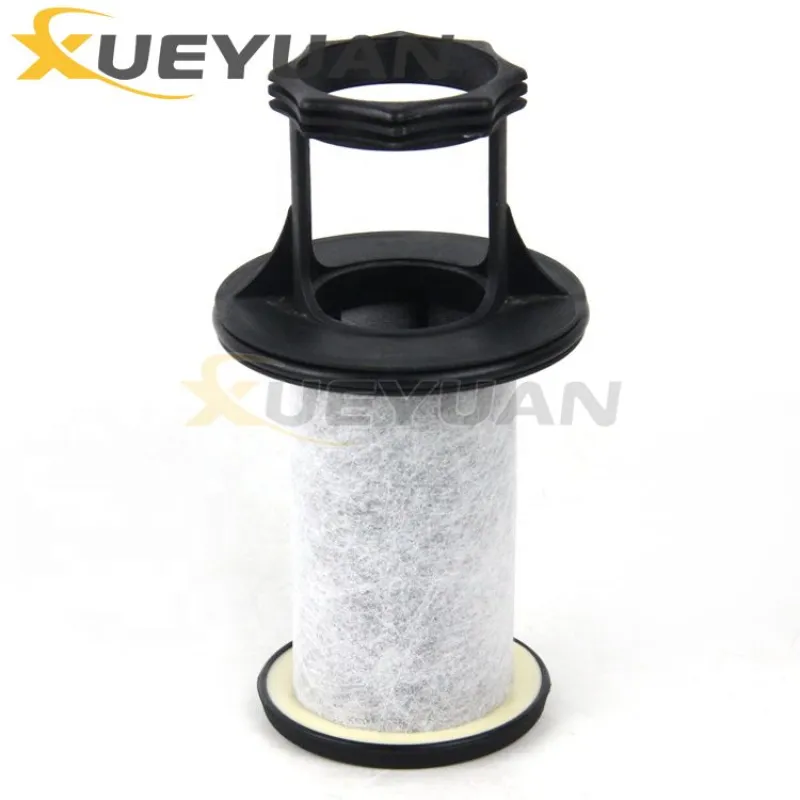 Excavatot engine spare parts Crankcase Ventilation Filter SOE526/1 ...