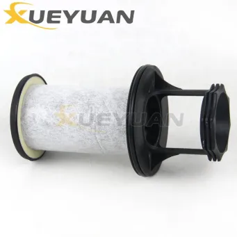 Excavatot engine spare parts Crankcase Ventilation Filter SOE526/1 ...