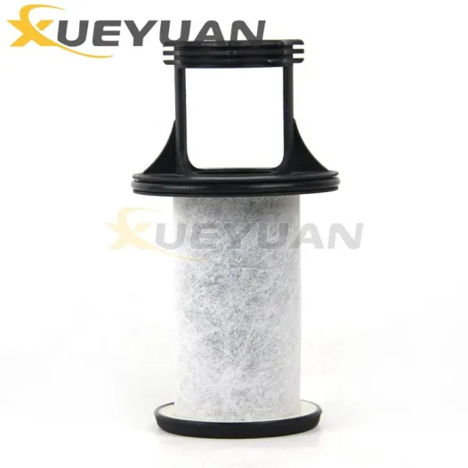 Excavatot engine spare parts Crankcase Ventilation Filter SOE526/1 ...