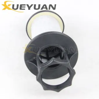 Excavatot engine spare parts Crankcase Ventilation Filter SOE526/1 ...