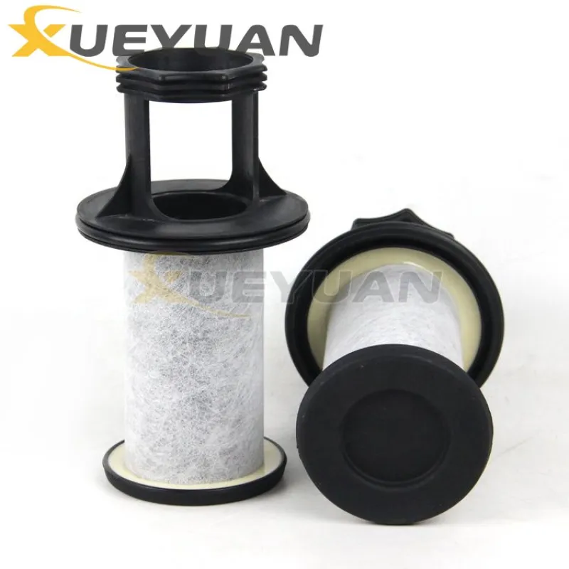 Excavatot engine spare parts Crankcase Ventilation Filter SOE526/1 ...