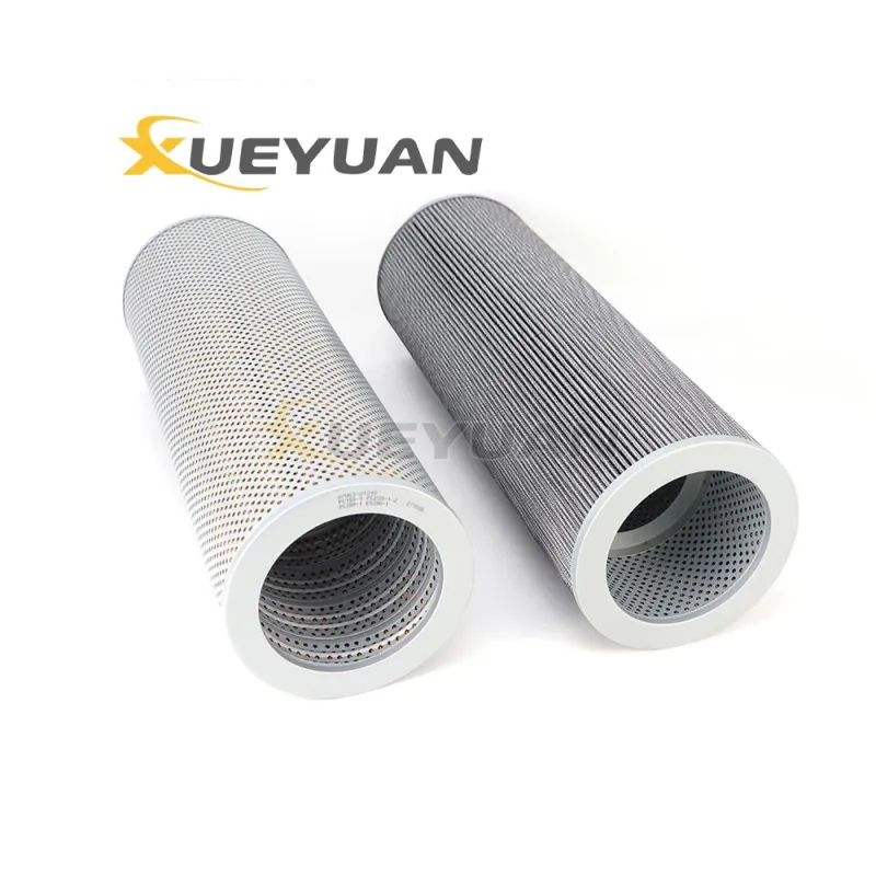 Use For Volvo EC210B Hydraulic Filter P173237 P551333 4050731 4180416 ...