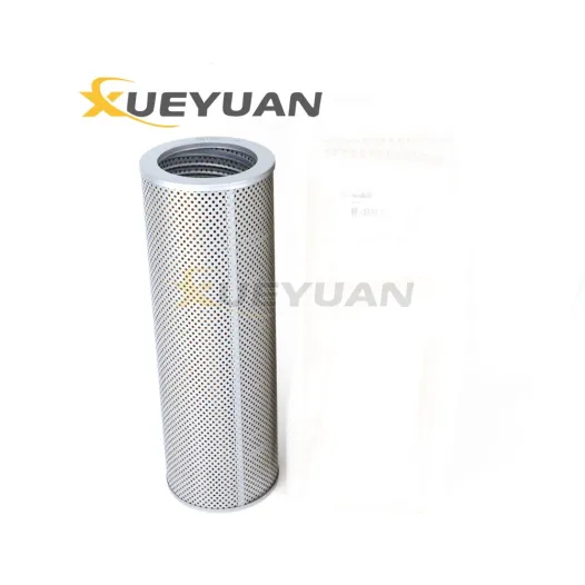 Use For Volvo EC210B Hydraulic Filter P173237 P551333 4050731 4180416 ...