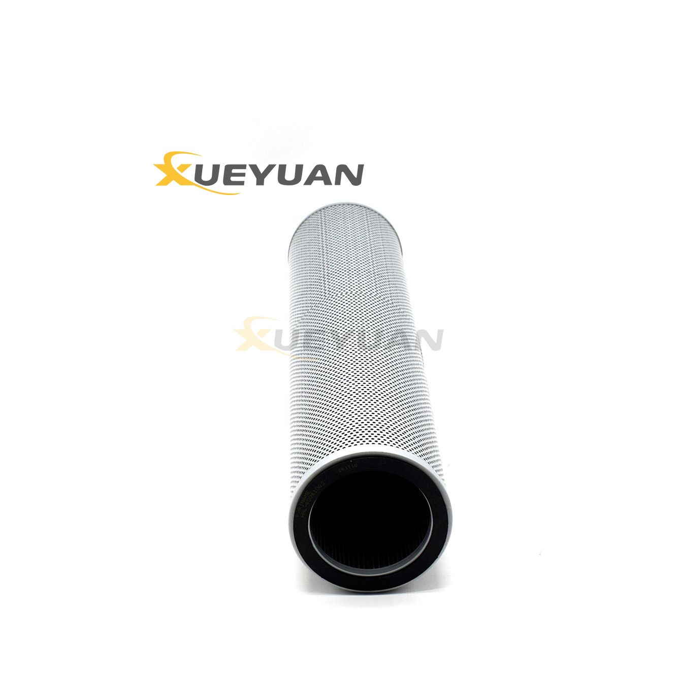 Replace HNL-400X10Q2 Apply For World 85 Excavator Hydraulic Pilot Filter