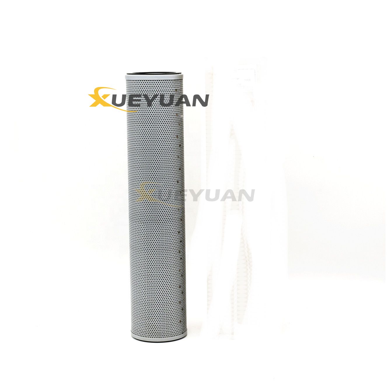 Replace HNL-400X10Q2 Apply For World 85 Excavator Hydraulic Pilot Filter