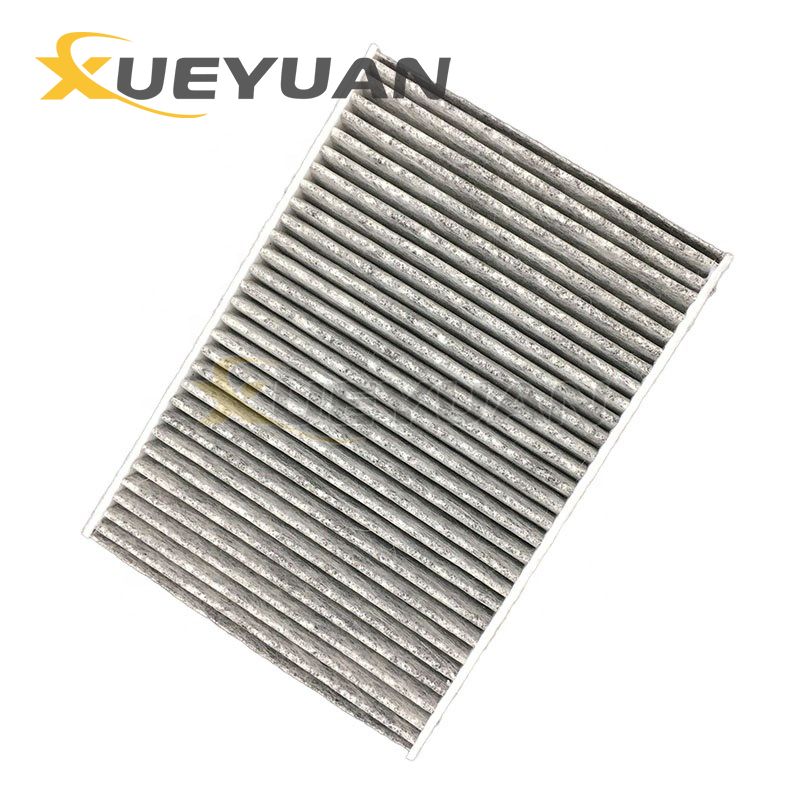 FILTER INTERIOR AIR FOR TOYOTA LEXUS SCION RACTIS P10 2SZ FE 5L E ...