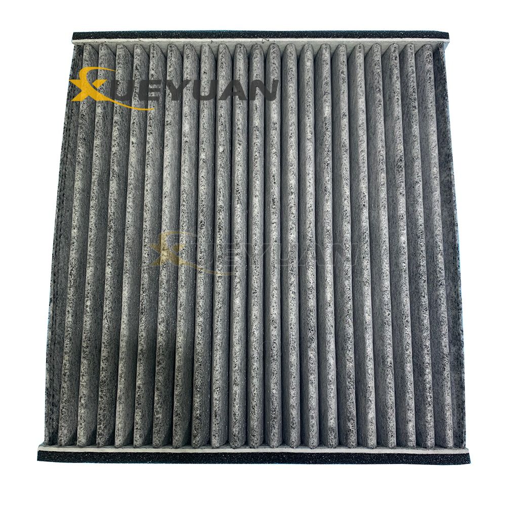 87139-06080 Carbon Cabin Air Filter - Fits Toyota (Various Makes Models ...