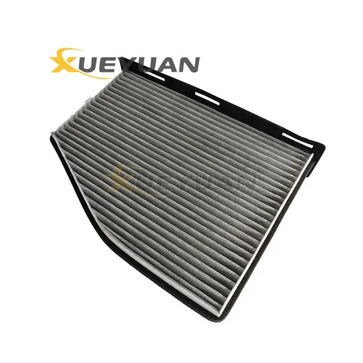 1k0819644 Pollen Filter Air Cabin Interior Dust E998LI HENGST for Audi ...