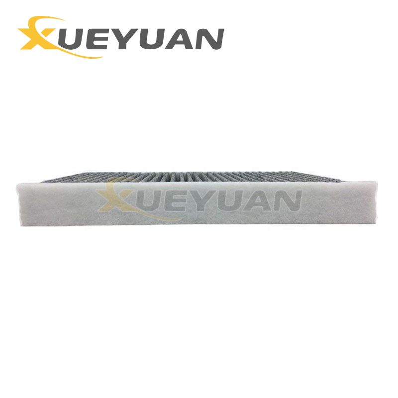 Cabin Air Filter for Land Rover LR2 Range Rover Volvo S80 V70 XC60 XC70 ...