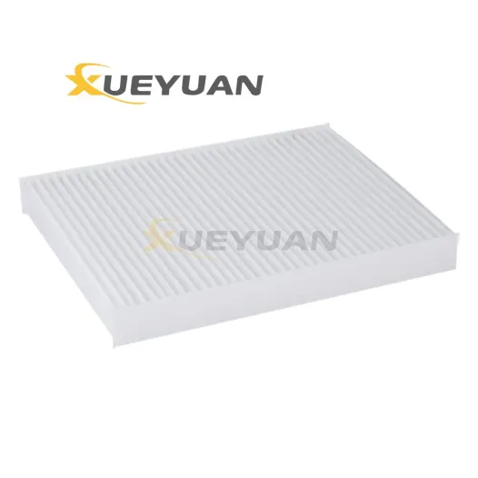 Interior Air Filter For FIAT LANCIA UAZ Doblo Cargo Mpv Idea Punto 46722863