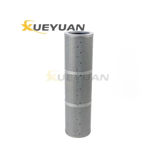 Use For Komatsu Forest John Deere Hydraulic Oil Filter R18D10G 221-87 ...