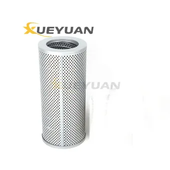 excavator return hydraulic oil filter element 9J0750