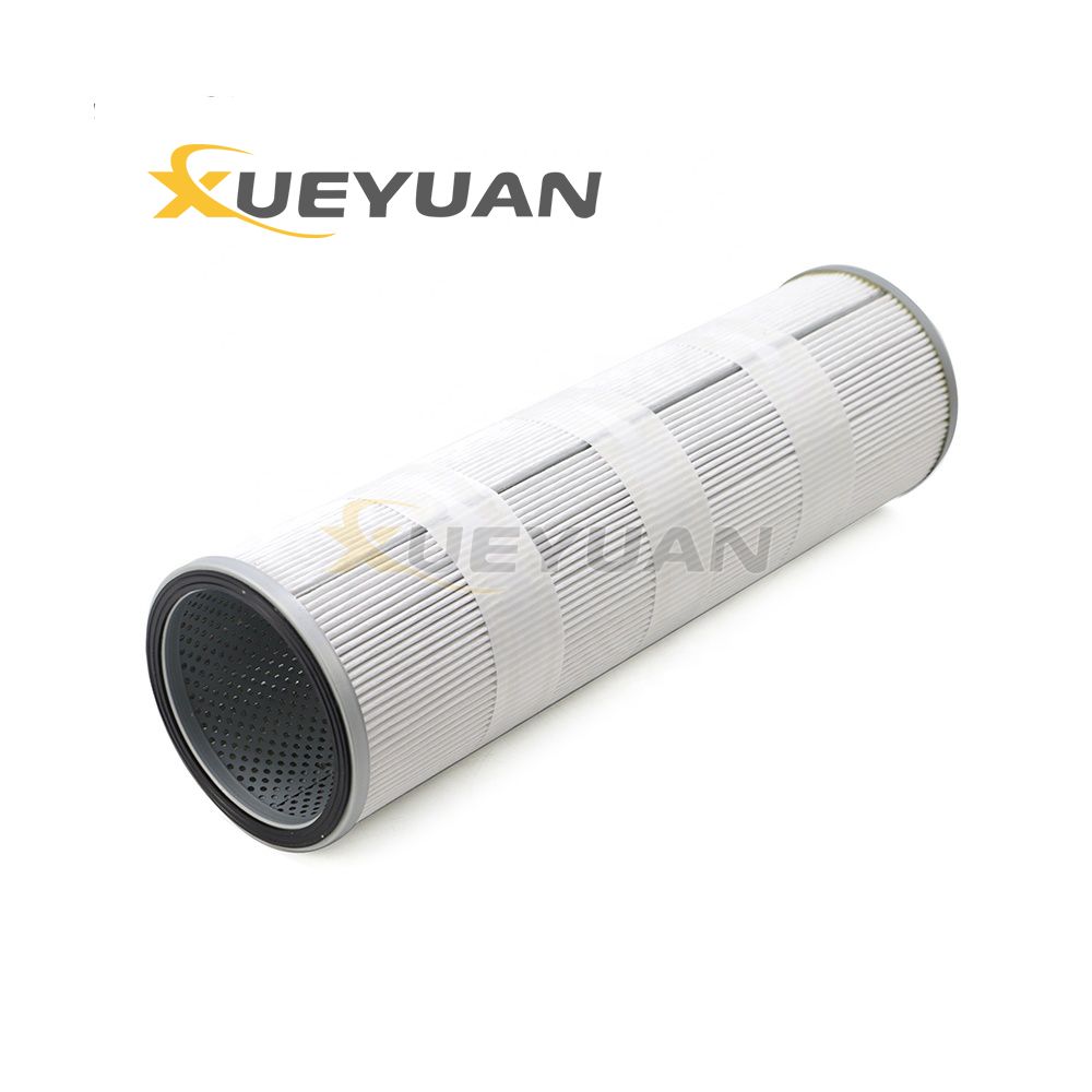 Hydraulic Filter Element For Case CX360 Sumitomo SH360 H-85760 HY90690 ...