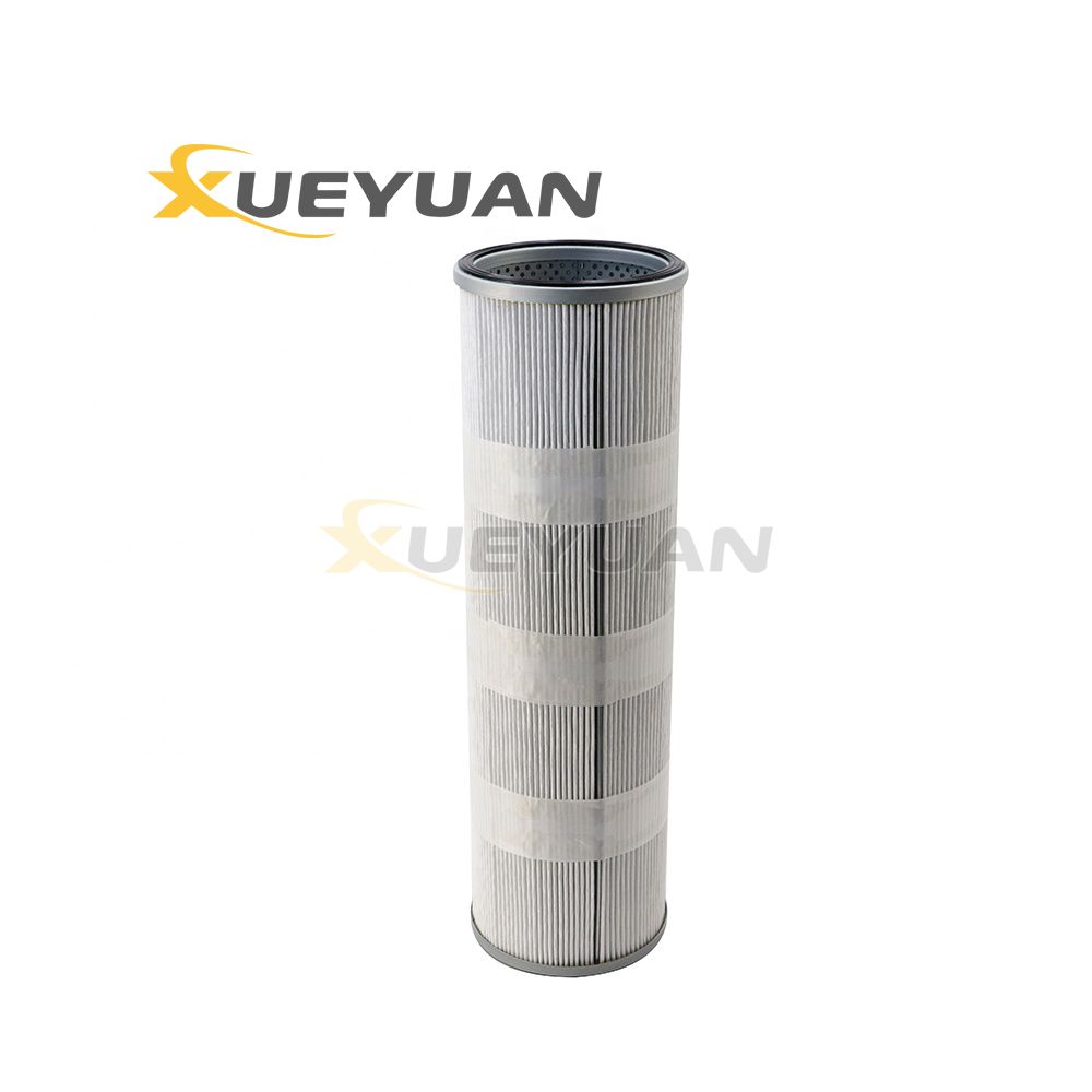 Hydraulic Filter Element For Case CX360 Sumitomo SH360 H-85760 HY90690 ...
