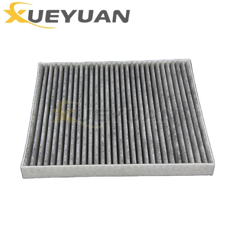 AIR CABIN INTERIOR POLLEN FILTER FOR HUMMER HUMMER H2 SUT LQ4 HUMMER H2 ...