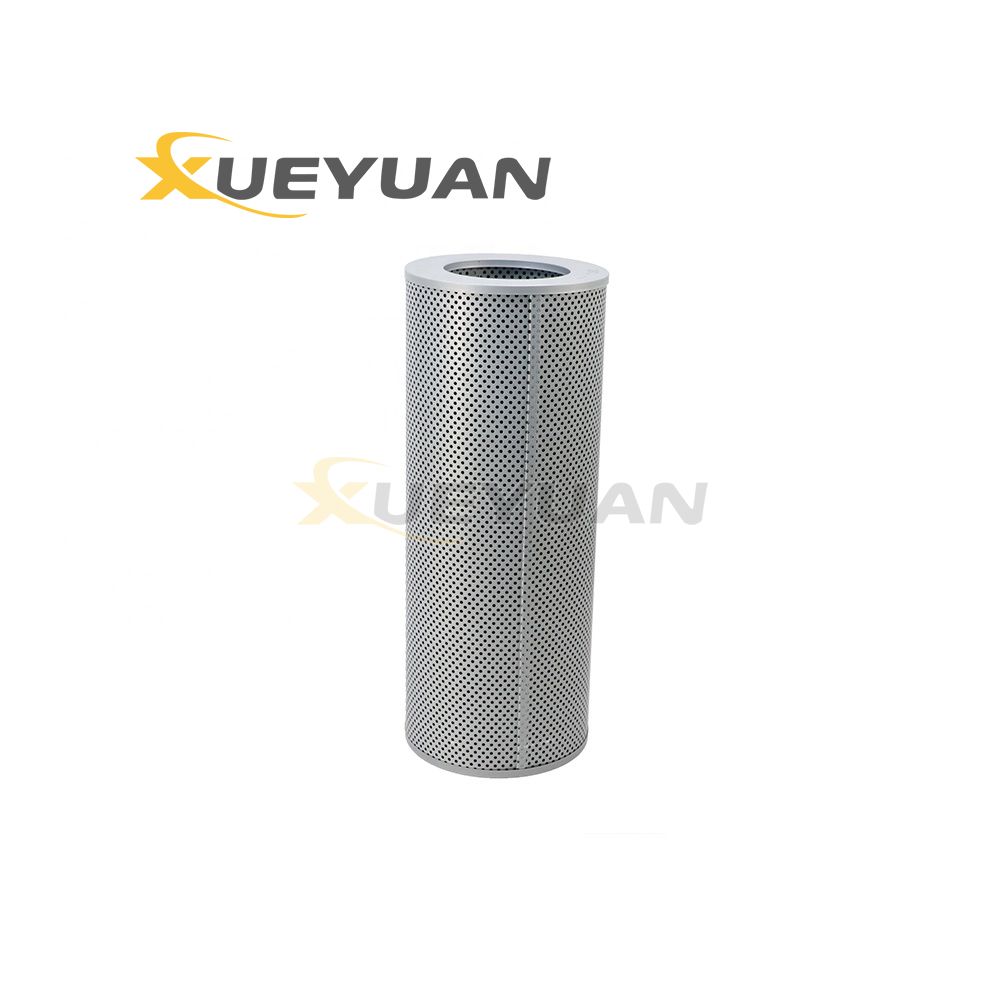 hydraulic engine parts hydraulic return oil filter for PT8492 SH60101 ...