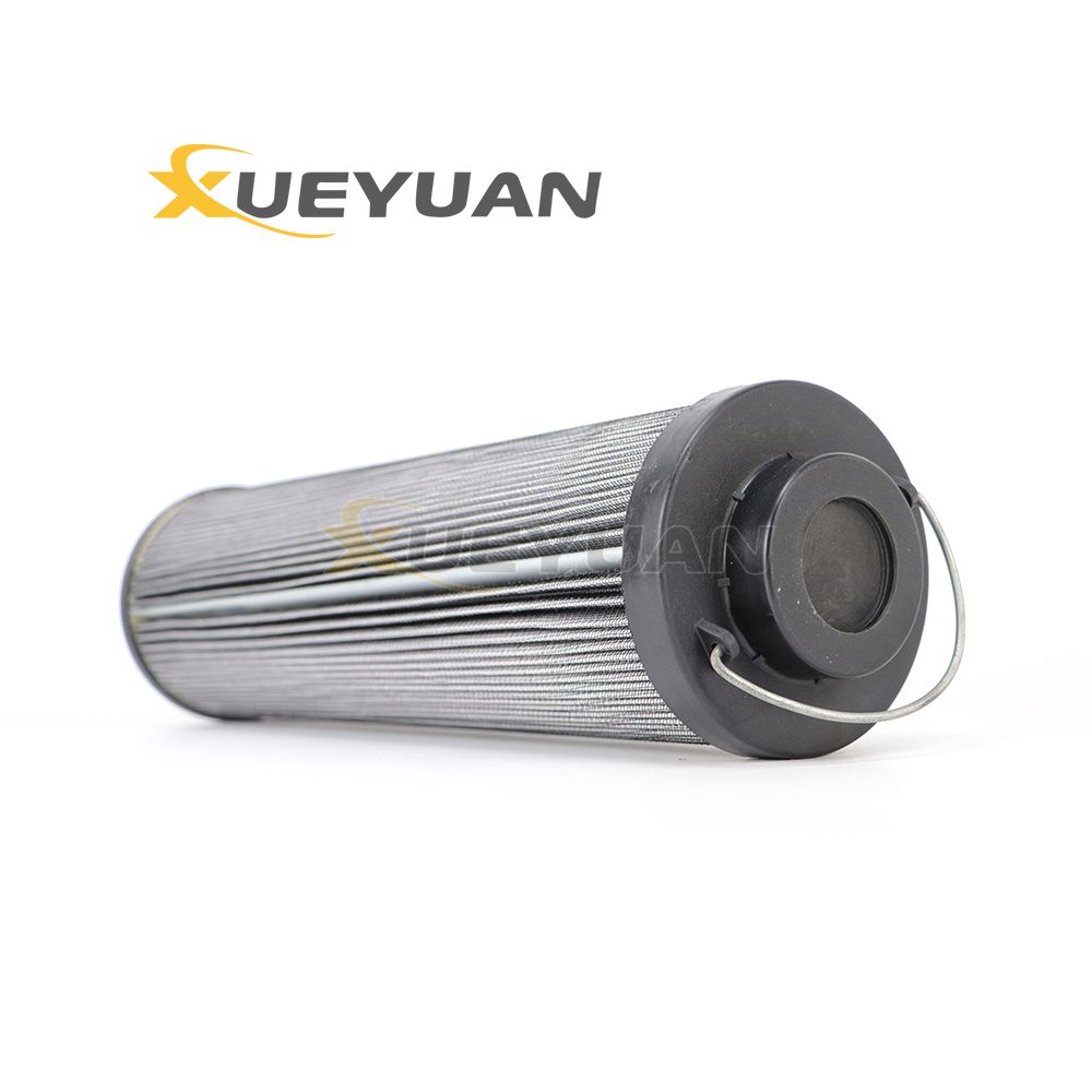 53C0170 Heavy Duty Excavator Hydraulic Return Cartridge Filter Element