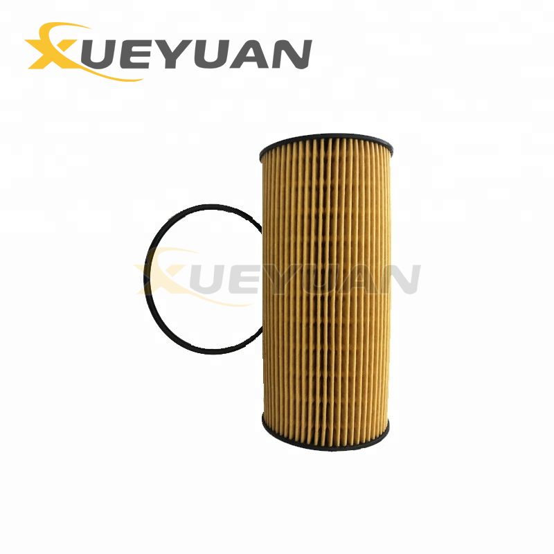 Oil Filter For MERCEDES SSANGYONG VW DAEWOO PUCH Sprinter Vito I A115466