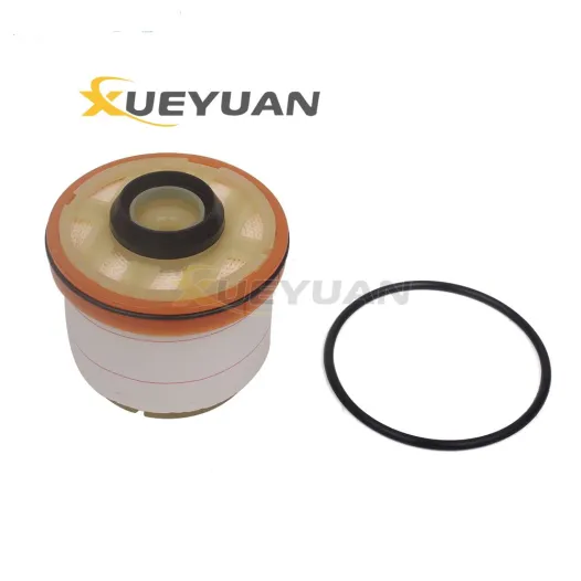 FUEL FILTER FOR A TOYOTA DYNA DIESEL PLATFORM/CHASSIS 4.0 D4D XZU423 ...