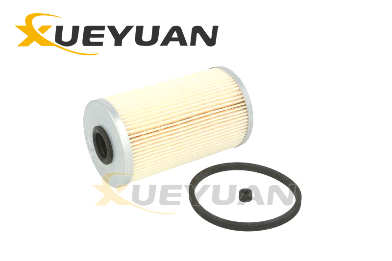 Fuel Filter For OPEL VAUXHALL RENAULT NISSAN Movano Vivaro A Mk I 4411637