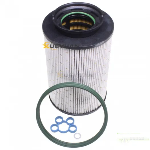 For Volkswagen Golf Jetta Set of 3 Fuel Filter 1K0127434AMN PU936/2X
