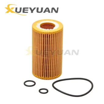 MERCEDES MB E CLASS W212 C W204 OIL FILTER OM651 ENGINE A6511800109