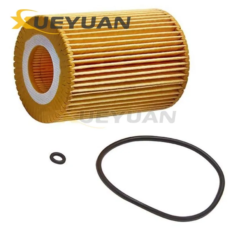 MERCEDES MB E CLASS W212 C W204 OIL FILTER OM651 ENGINE A6511800109