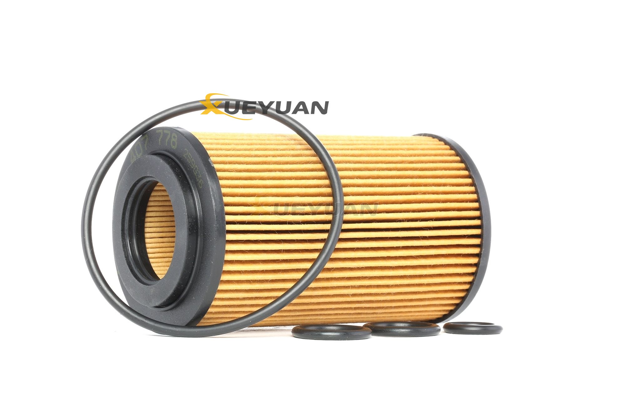 MERCEDES MB E CLASS W212 C W204 OIL FILTER OM651 ENGINE A6511800109