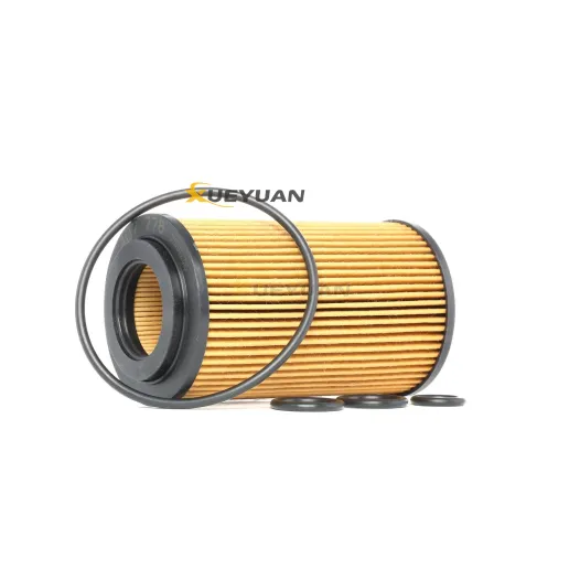 MERCEDES MB E CLASS W212 C W204 OIL FILTER OM651 ENGINE A6511800109