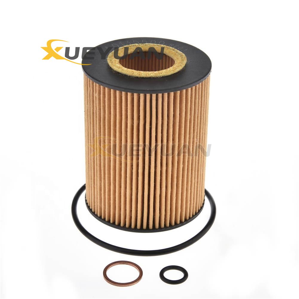 OIL FILTER 11427511161 11427506677 FOR BMW