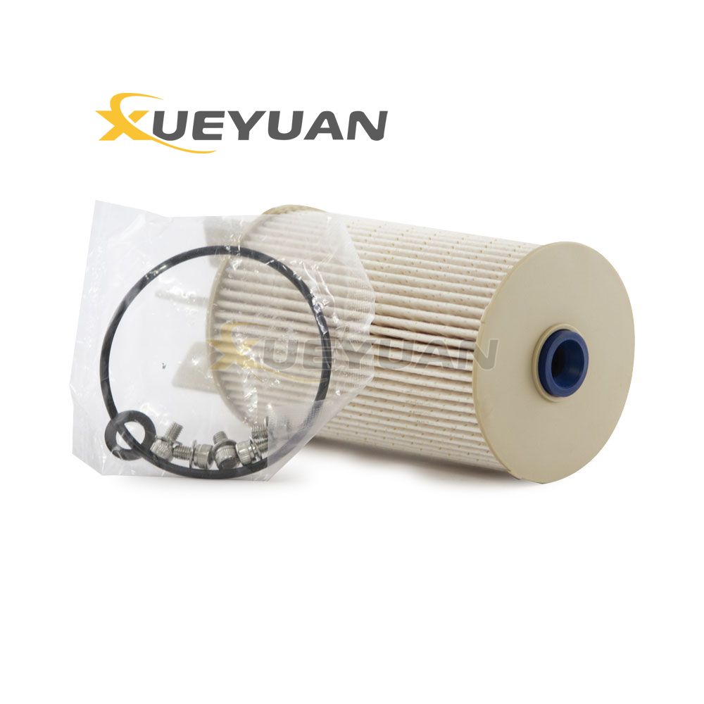 16403-4KV0A Fuel Filter Kit For Nissan Navara Np300 D23 Disel 2-4wd 2015-ON