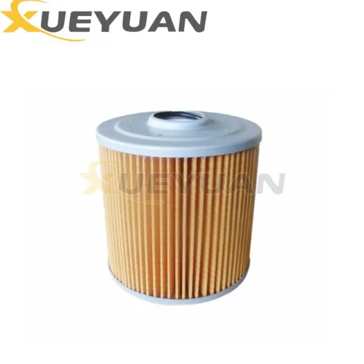 Car Fuel Filter ME300361 For MITSUBISHI Fuel Filter ISUZU Frr 6HK1 7.8L ...