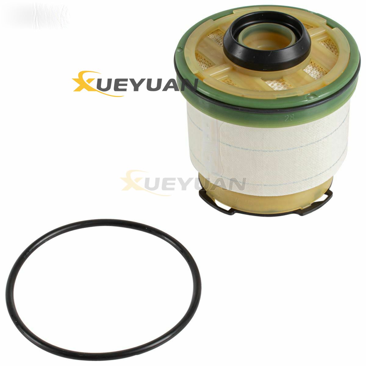 FUEL FILTER AB399176AC FOR MAZDA FORD BT 50 PICKUP B22 B32 UP UR P4 AT ...