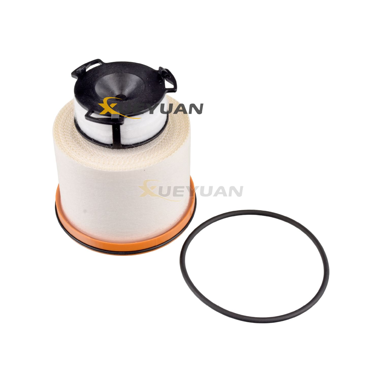 Fuel Filter Diesel Filter Element 23390-0L070 For Toyota HILUX Revo ...