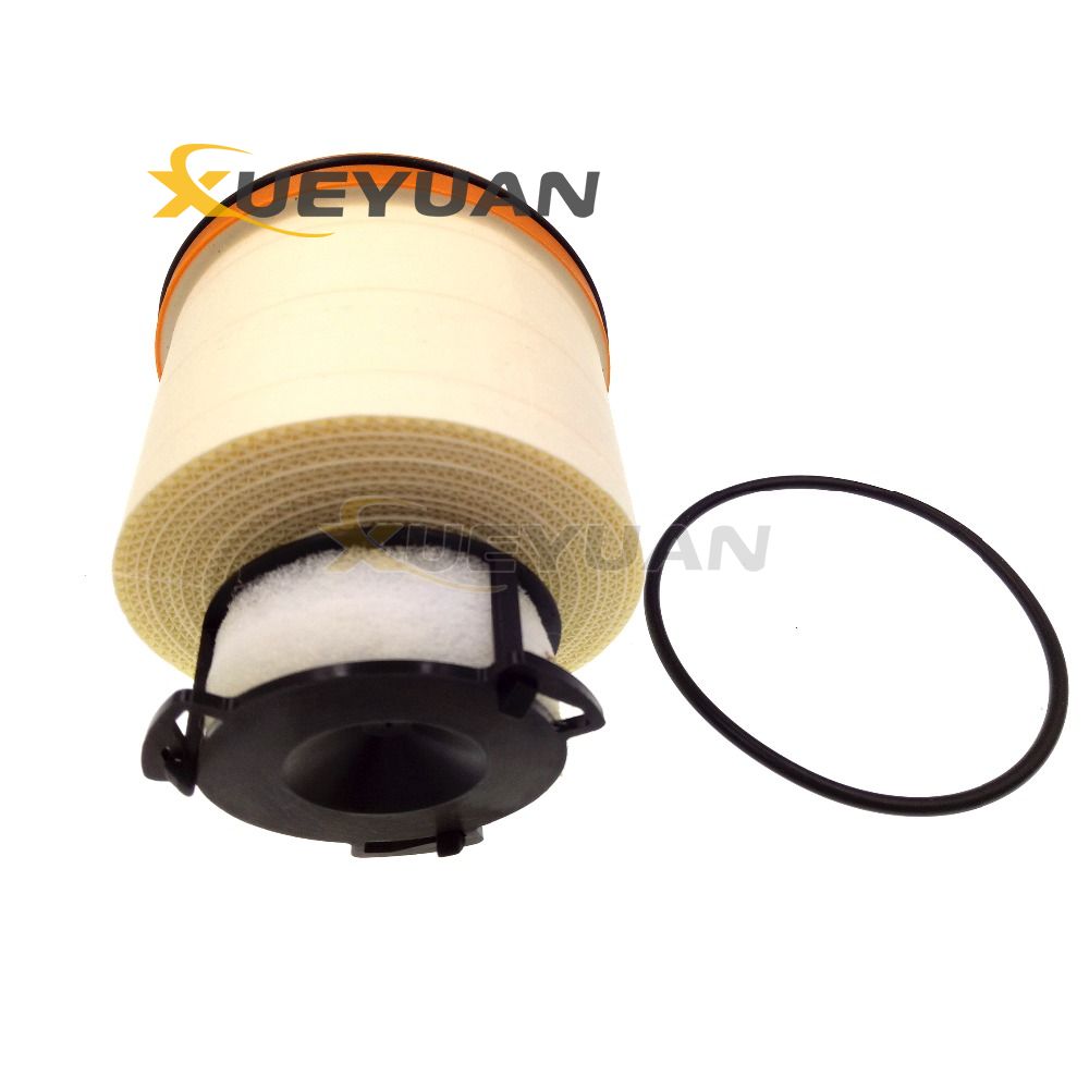 Fuel Filter Diesel Filter Element 23390-0L070 For Toyota HILUX Revo ...
