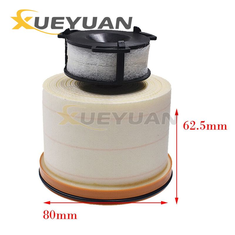 Fuel Filter Diesel Filter Element 23390-0L070 For Toyota HILUX Revo ...