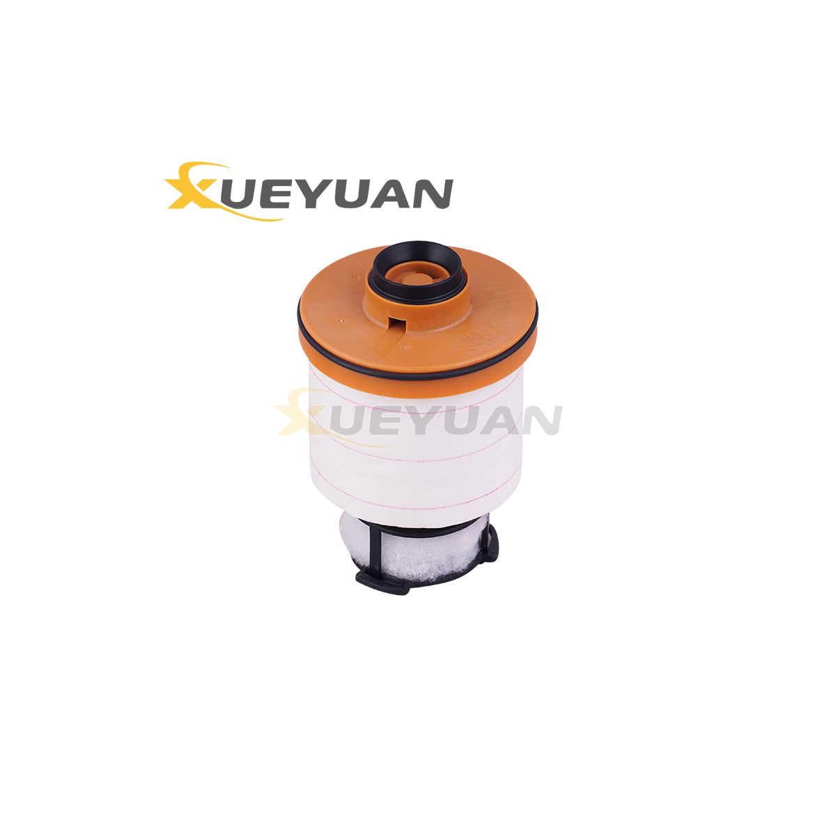 Fuel Filter Diesel Filter Element 23390-0L070 For Toyota HILUX Revo ...