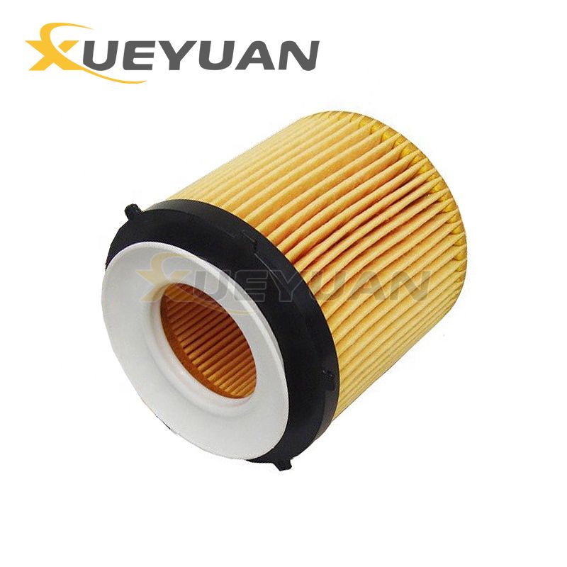 BMW E84 E89 F10 F11 F30 F30N Roadster Oil Filter Kit OEM 11427634291