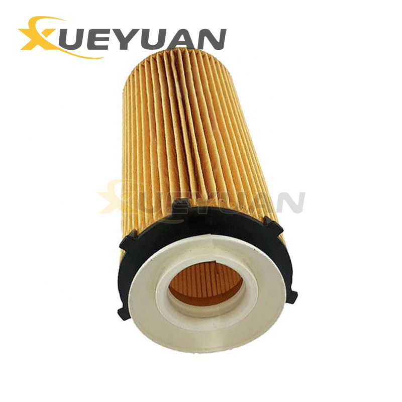 Oil Filter 11427808443 HU720/3X For BMW X5 X6 E70 E71 E72