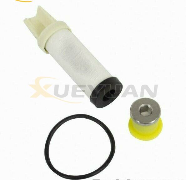 CNG Fuel Filter Natural Gas Coalescent 4W739176AA Fits: Ford Crown ...
