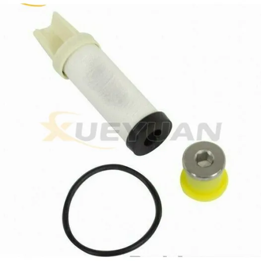 CNG Fuel Filter Natural Gas Coalescent 4W739176AA Fits: Ford Crown ...