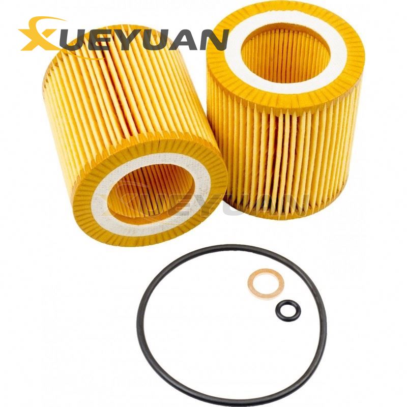 OIL FILTER 11427854445 11427541827 11427541827 11427854049 FOR BMW