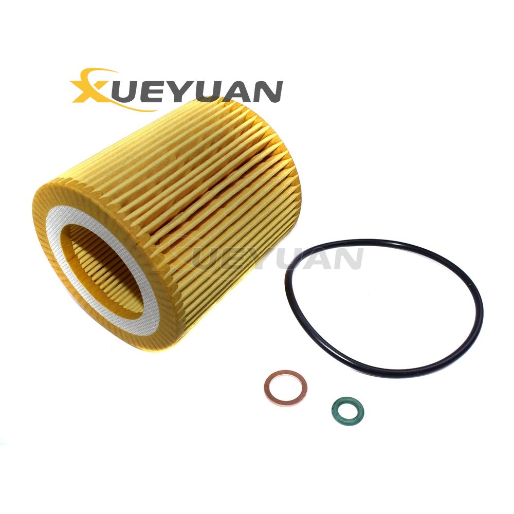 OIL FILTER 11427854445 11427541827 11427541827 11427854049 FOR BMW