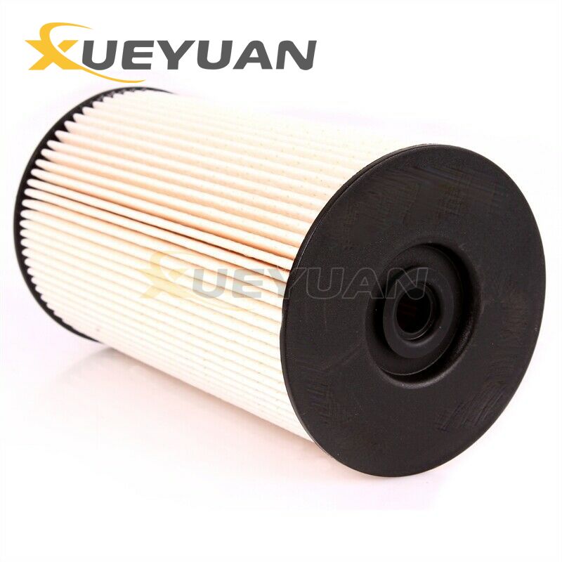 Fuel Filter For VW SKODA SEAT AUDI Beetle Caddy III IV Eos CC 3C0127177