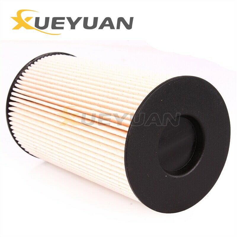 Fuel Filter For VW SKODA SEAT AUDI Beetle Caddy III IV Eos CC 3C0127177
