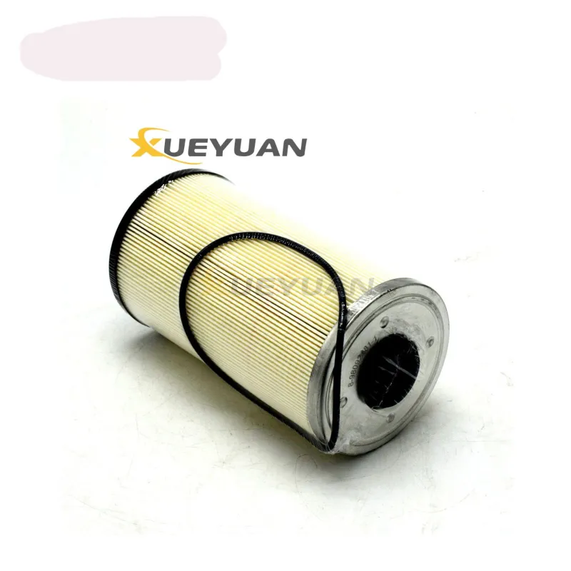 For ISUZU Diesel Generator Fuel Filter Element P502502 8980924811